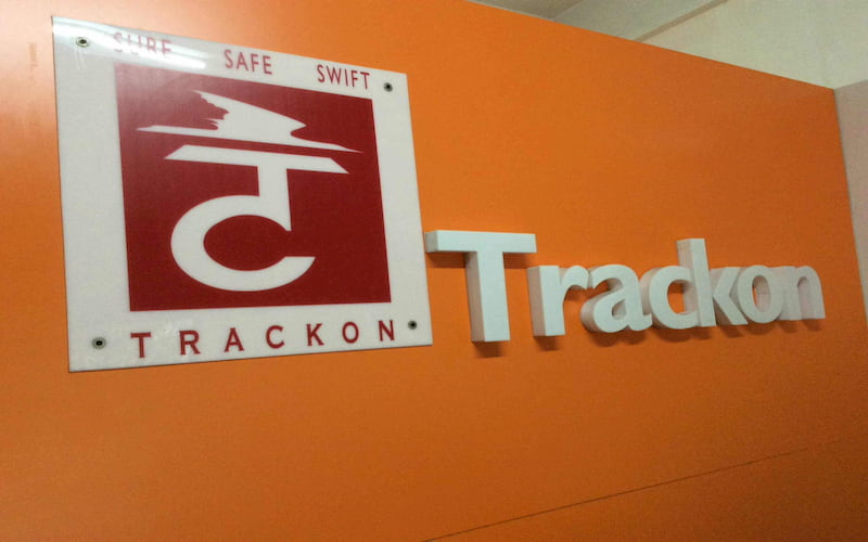 Trackon Courier Tracking Tracktry