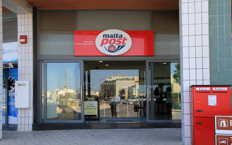 Malta Post Tracking Tracktry Malta Post Tracking Tracktry